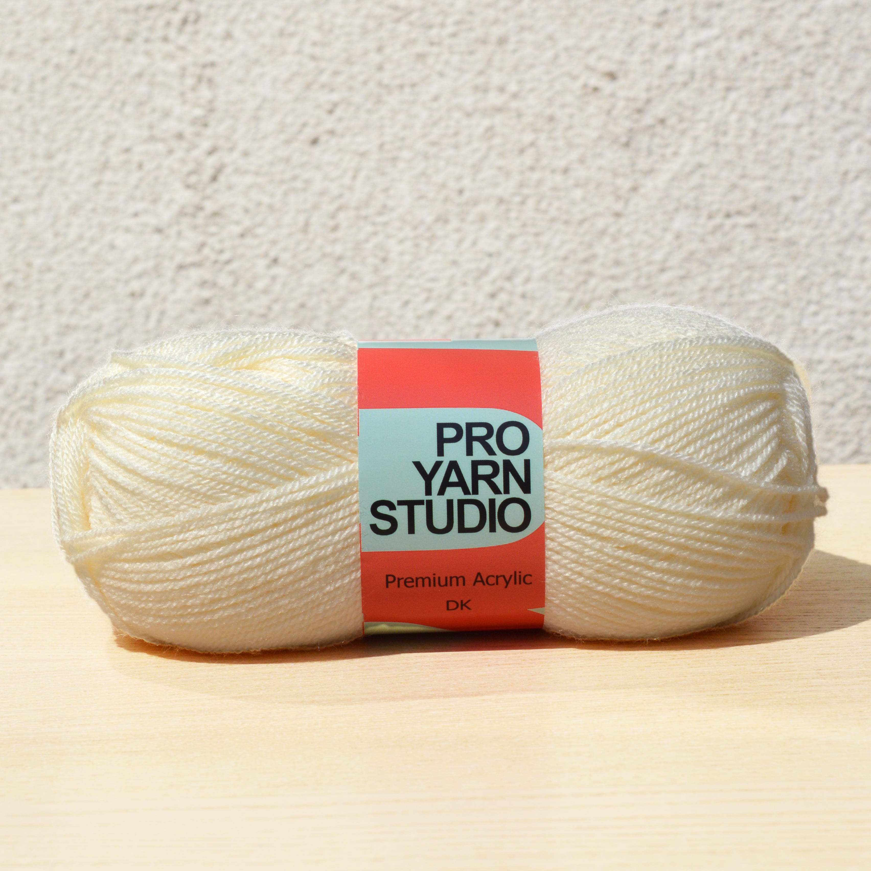 Crochet – Pro Yarn Studio