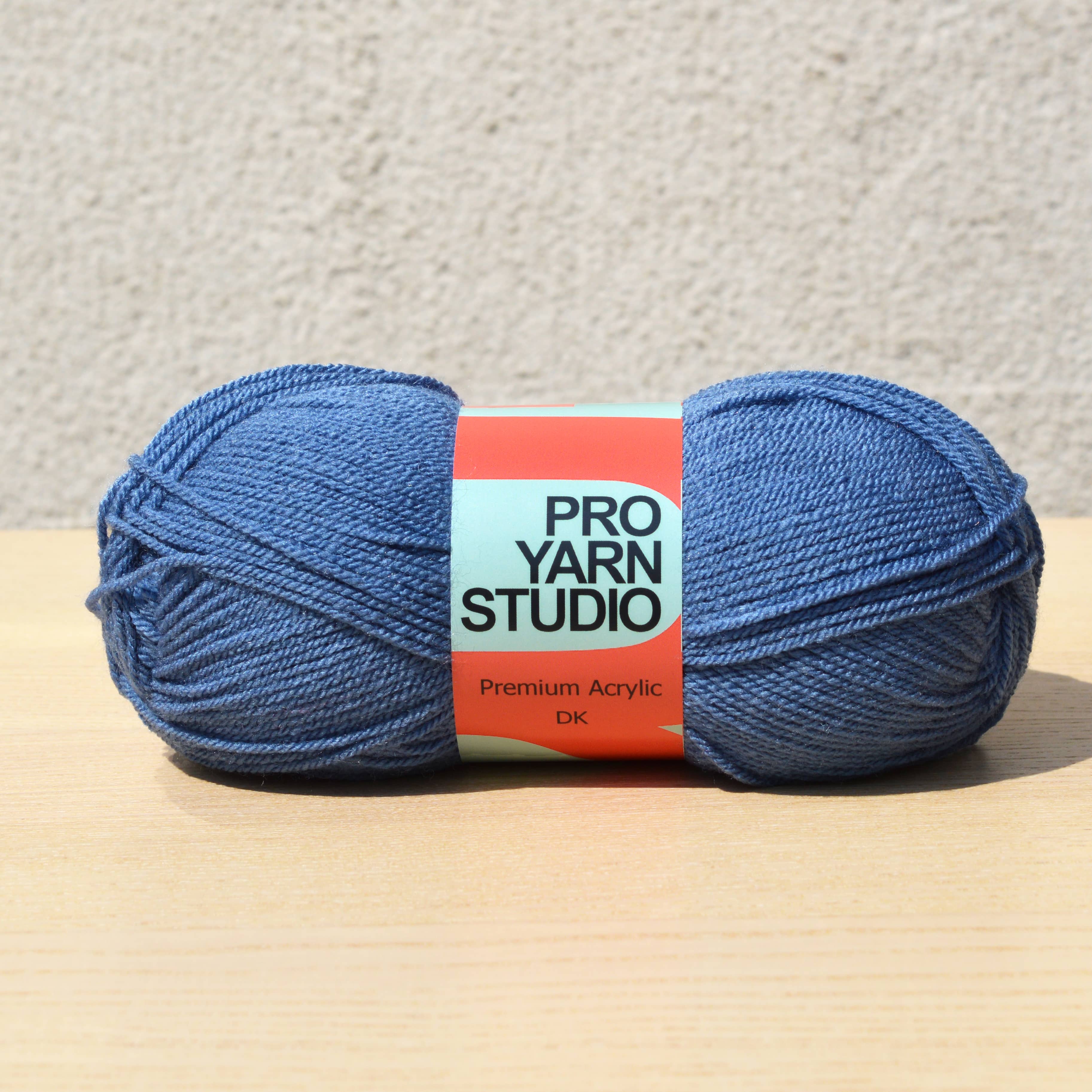 Crochet – Pro Yarn Studio