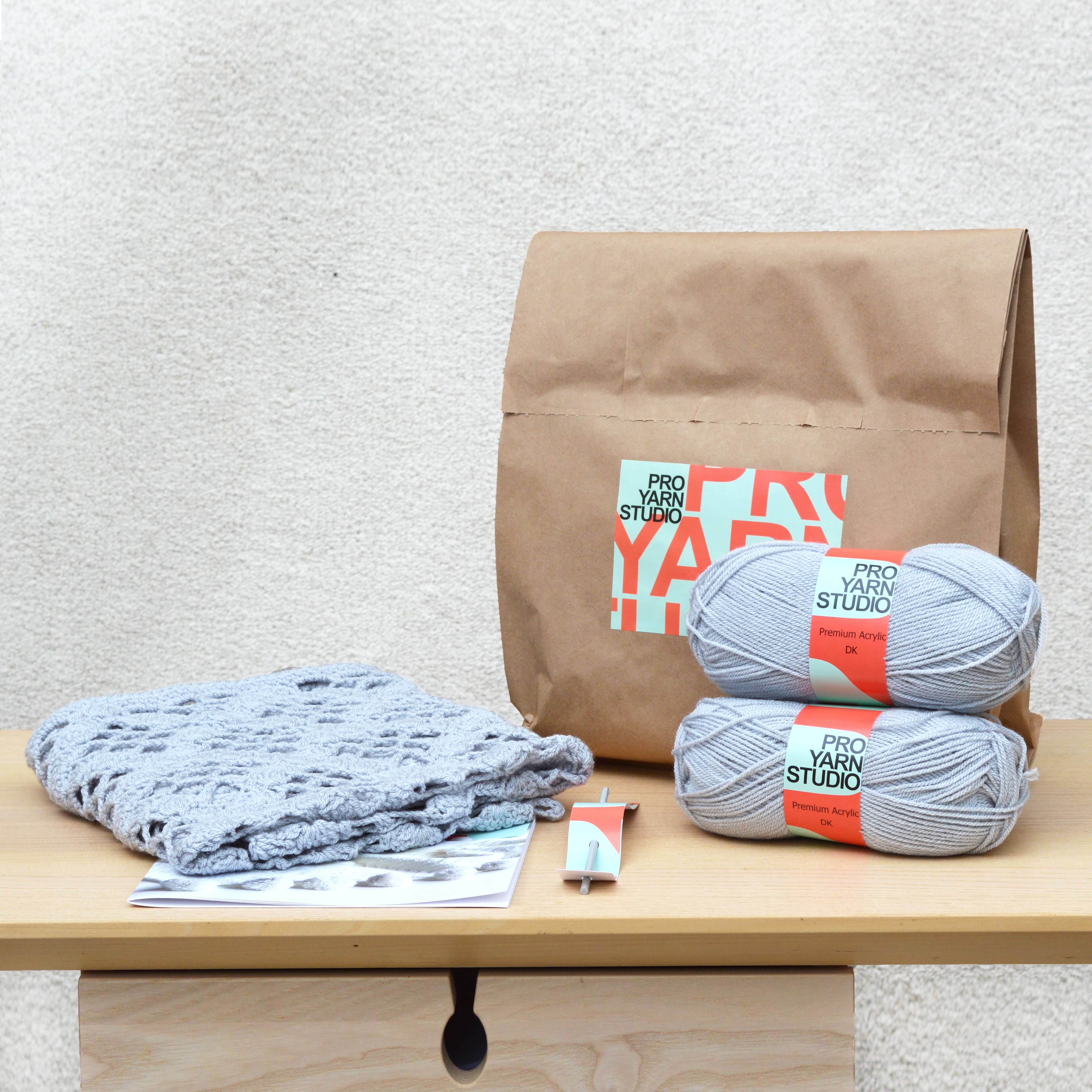 Crochet – Pro Yarn Studio Ltd