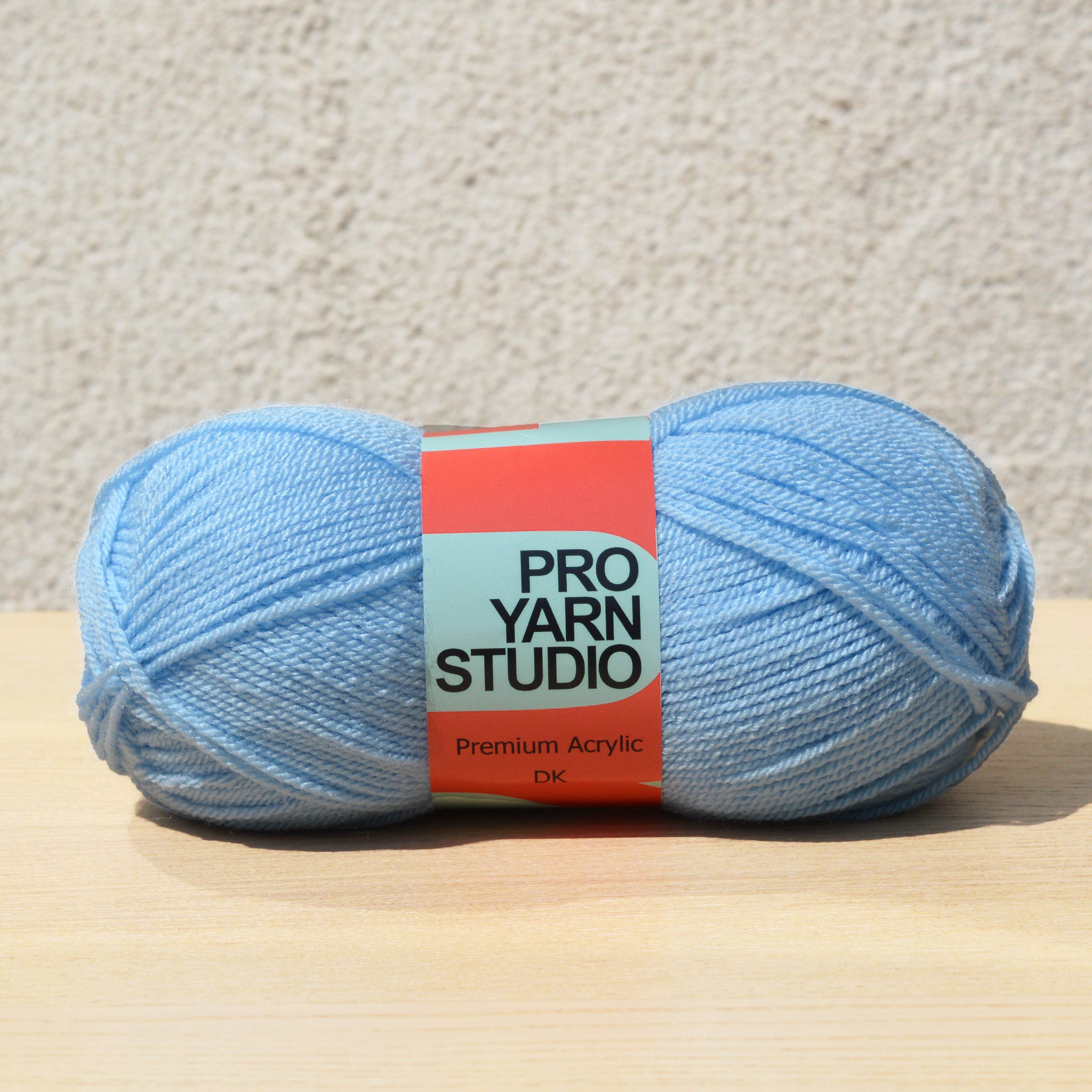 Crochet – Pro Yarn Studio Ltd