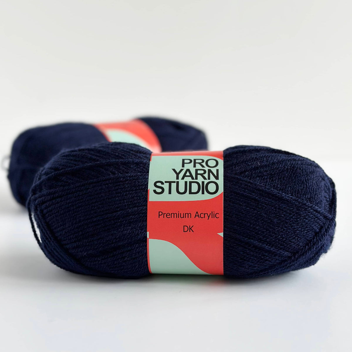DK Navy 100g – Pro Yarn Studio Ltd