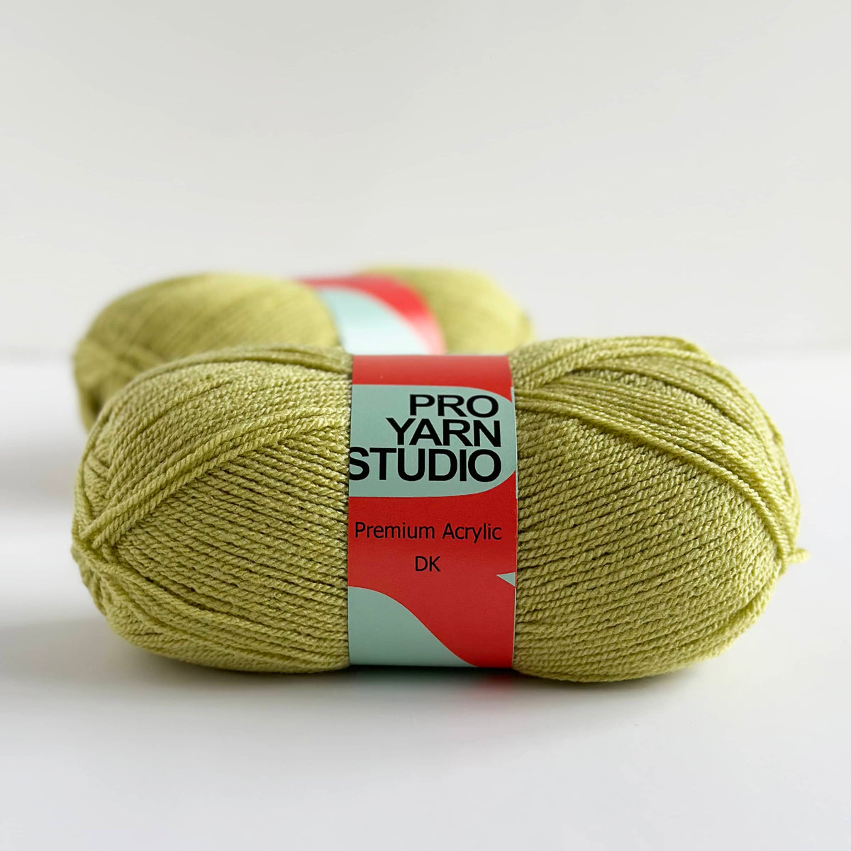 DK Pear 100g – Pro Yarn Studio Ltd
