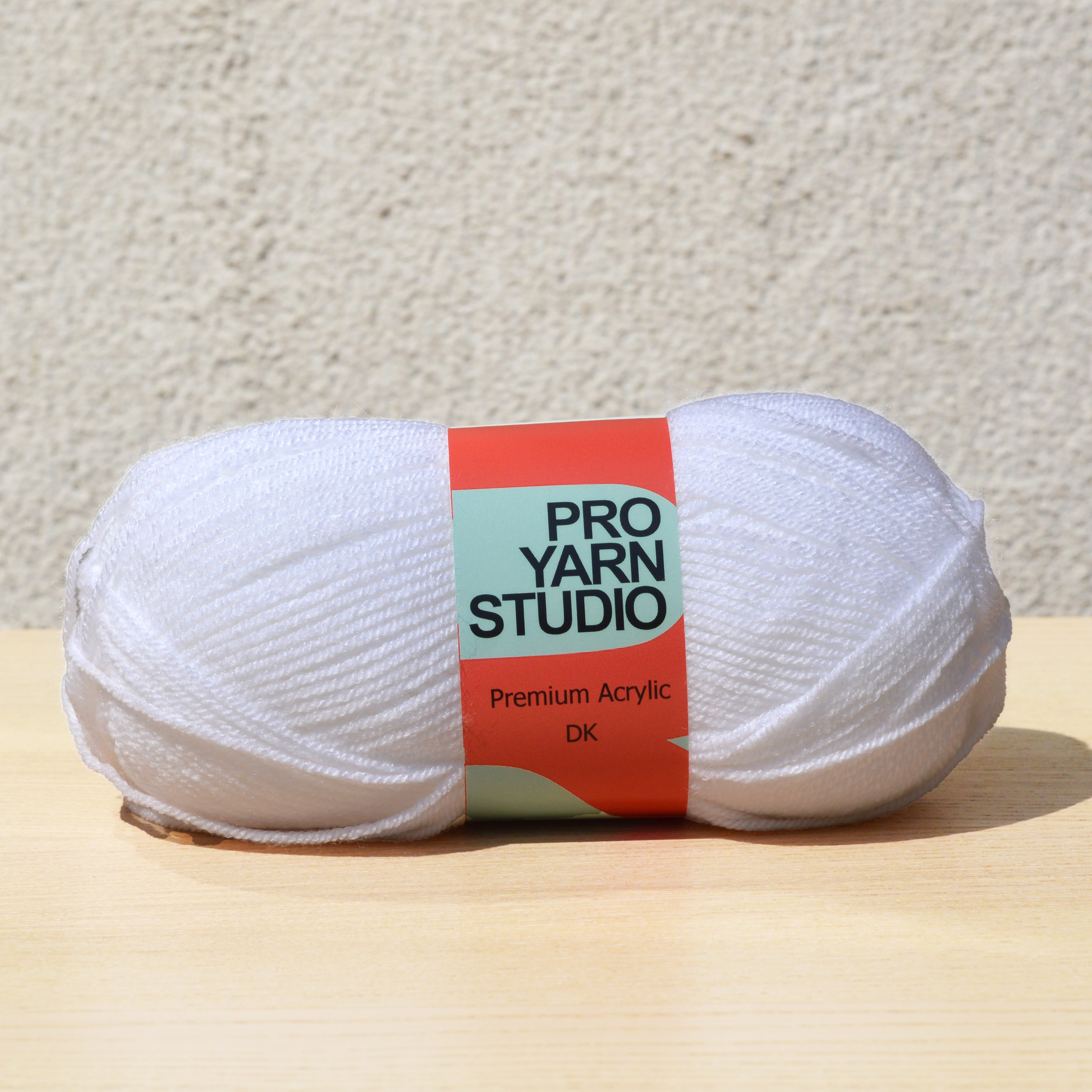 Crochet – Pro Yarn Studio Ltd