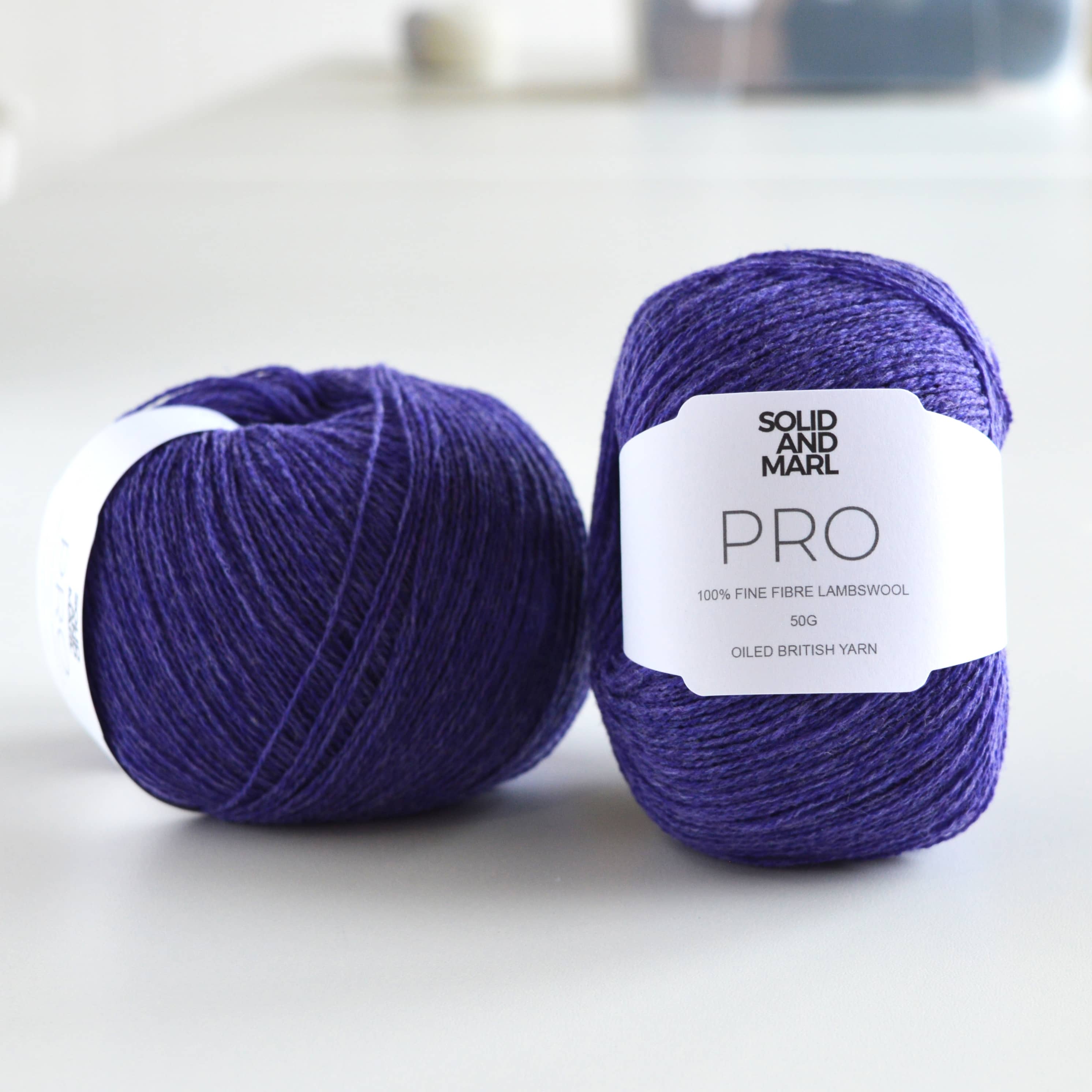 Knitting – Pro Yarn Studio Ltd